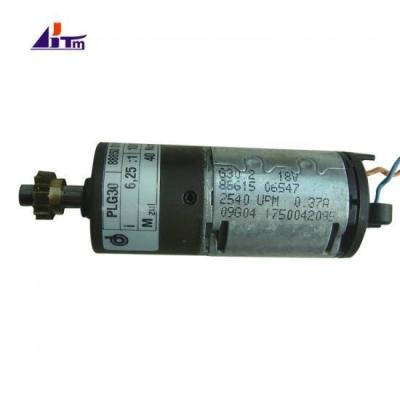 China ATM Parts Wincor Nixdorf Motor for Clamp Mech 1750042095 for sale