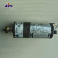 China ATM Parts Wincor Nixdorf Motor for Clamp Mech 1750042095 for sale