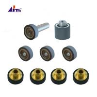 China ATM Spare Parts Wincor Nixdorf Omron V2XF Card Reader Roller Kit V2XF-55 for sale