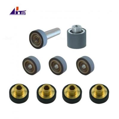 China ATM Spare Parts Wincor Nixdorf Omron V2XF Card Reader Roller Kit V2XF-55 for sale
