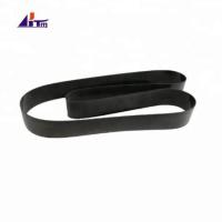 China ATM Parts Wincor Nixdorf Belt Deposit Below 14x482x0.65 1750048095 for sale