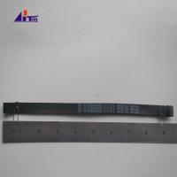 China ATM Parts Wincor Nixdorf Belt Deposit Below 14x482x0.65 1750048095 for sale