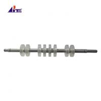 China ATM Parts Wincor Nixdorf Counter Rotate Shaft Assy 1750101956-43 1750047803 for sale