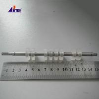 China ATM Parts Wincor Nixdorf Counter Rotate Shaft Assy 1750101956-43 1750047803 for sale