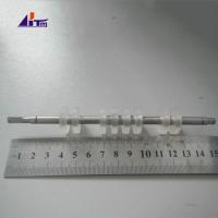 China ATM Parts Wincor Nixdorf Counter Rotate Shaft Assy 1750101956-43 1750047803 for sale