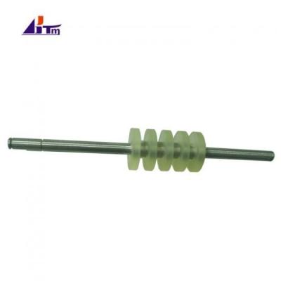 China ATM Parts Wincor Nixdorf Pressure Roller Shaft Assy 1750101956-42 1750047823 for sale