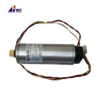 China ATM Spare Parts Wincor Nixdorf CMD-V4 Motor M1 1750044544 01750044544 for sale