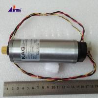 China ATM Spare Parts Wincor Nixdorf CMD-V4 Motor M1 1750044544 01750044544 for sale