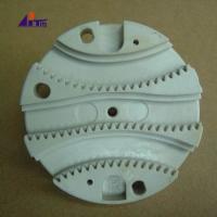 China Wincor Nixdorf CMD V4 Routing Disk Right 01750043973 1750043973 for sale