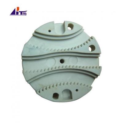 China 1750043974 01750043974 Wincor CMD V4 Clamp Left Routing Disk ATM Parts for sale
