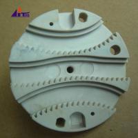 China 1750043974 01750043974 Wincor CMD V4 Clamp Left Routing Disk ATM Parts for sale