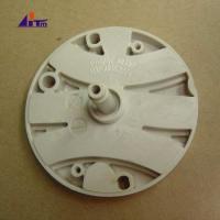 China 1750043974 01750043974 Wincor CMD V4 Clamp Left Routing Disk ATM Parts for sale