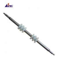 China ATM Parts Wincor Nixdorf Counter Rotate Shaft Assy 1750051761-26 1750035275 for sale