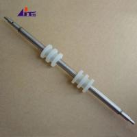 China ATM Parts Wincor Nixdorf Counter Rotate Shaft Assy 1750051761-26 1750035275 for sale