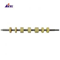 China ATM Spare Parts Wincor Cineo Axis KM 1 Shaft 1750140999-68 1750245695 for sale