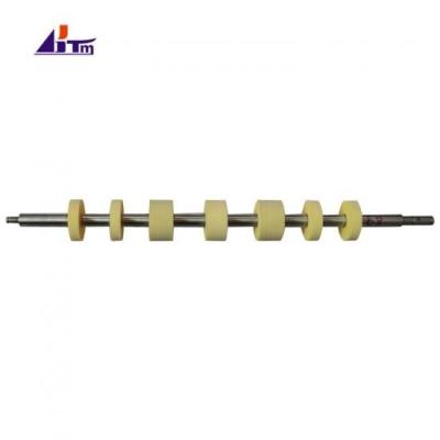 China ATM Spare Parts Wincor Cineo Axis KM 1 Shaft 1750140999-68 1750245695 for sale