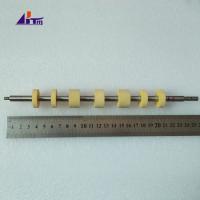 China ATM Spare Parts Wincor Cineo Axis KM 1 Shaft 1750140999-68 1750245695 for sale