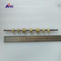 China ATM Spare Parts Wincor Cineo Shaft KM 4A CPL 1750140999-67 1750245700 for sale