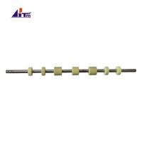 China ATM Spare Parts Wincor Cineo Shaft KM 3B CPL 1750140999-66 1750245699 for sale