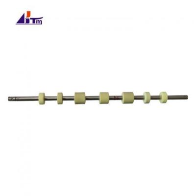 China ATM Spare Parts Wincor Cineo Shaft KM 3B CPL 1750140999-66 1750245699 for sale