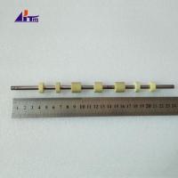 China ATM Spare Parts Wincor Cineo Shaft KM 3B CPL 1750140999-66 1750245699 for sale