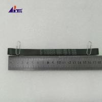 China ATM Parts Wincor Nixdorf Transport Belt 12x370x0.65 1750164154 for sale