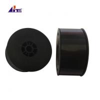 China 1750173110 Wincor Nixdorf Cineo Escrow Tape Black ATM Spare Parts for sale