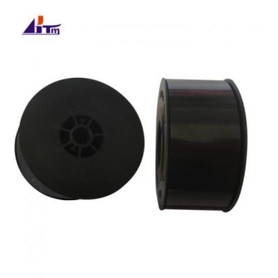 China 1750173110 Wincor Nixdorf Cineo Escrow Tape Black ATM Spare Parts for sale
