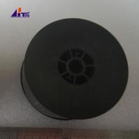 China 1750173110 Wincor Nixdorf Cineo Escrow Tape Black ATM Spare Parts for sale