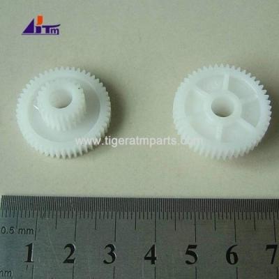 China ATM Parts Wincor Nixdorf Cassette 49T 23T Gear 1750012723-3 for sale