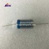 China ATM Spare Parts Wincor ER14250 3.6V 1.2Ah Lithium Battery 1750105679-03 for sale