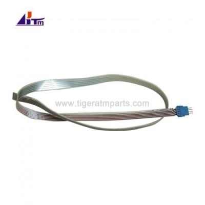 China ATM Parts Wincor Nixdorf CMD Cassette Flex Cable 1750043025 for sale