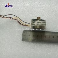 China ATM Spare Parts Wincor Nixdorf Shutter Motor 1750157286-09 1750036608 for sale