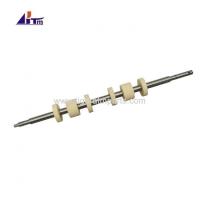 China ATM Spare Parts Wincor Nixdorf Roller Shaft RM3 1750133579-52 for sale