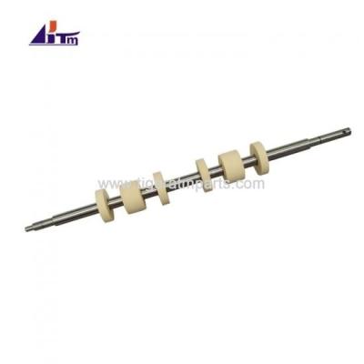 China ATM Spare Parts Wincor Nixdorf Roller Shaft RM3 1750133579-52 for sale