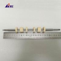 China ATM Spare Parts Wincor Nixdorf Roller Shaft RM3 1750133579-52 for sale