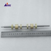 China ATM Parts Wincor Cineo C4060 Shaft E CPL 1750134478-05 1750133110 for sale