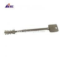 China ATM Spare Parts Wincor Nixdorf Safe Key Set 141mm 1750114195 for sale