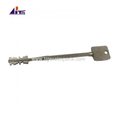 China ATM Spare Parts Wincor Nixdorf Safe Key Set 141mm 1750114195 for sale
