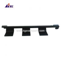 China ATM Parts Wincor Nixdorf Lower Cassette Transport Guide CCDM 1750055175-12 1750186532 for sale