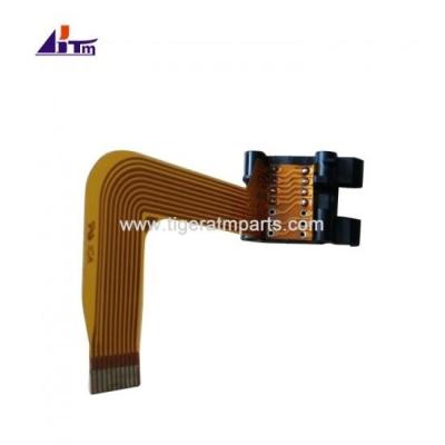 China ATM Parts Wincor Nixdorf V2XF Card Reader Chip Cable V2XF-22-18 for sale