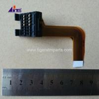 China ATM Parts Wincor Nixdorf V2XF Card Reader Chip Cable V2XF-22-18 for sale