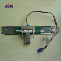 China ATM Machine Parts Wincor Nixdorf Traverse With Sensor Lever Assd 1750046776 for sale