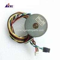 China ATM Machine Parts Wincor Cineo C4060 Motor 1750193276-02 1750173498 for sale