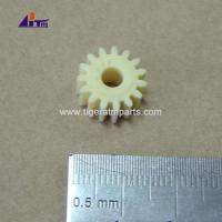 China ATM Spare Parts Wincor Nixdorf 15T Yellow Gear For Clamp Mechanism 1750053977-02 for sale
