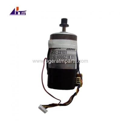 China ATM Machine Parts Wincor Nixdorf V2XU V2XF Card Reader Motor V2XF-27 FP30-H306Z1B for sale