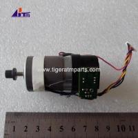 China ATM Machine Parts Wincor Nixdorf V2XU V2XF Card Reader Motor V2XF-27 FP30-H306Z1B for sale