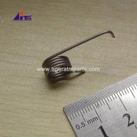 China ATM Machine Parts Wincor Nixdorf CDM V4 Spring 1750051761-33 for sale