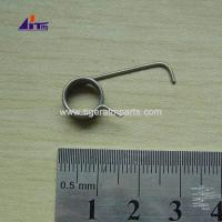 China ATM Machine Parts Wincor Nixdorf CDM V4 Spring 1750051761-33 for sale