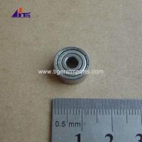 China ATM Parts Wincor Nixdorf CMD V4 Deep Groove Ball Bearing 1750051761-32 3834500311 for sale